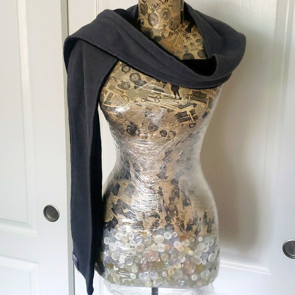 Other | Scarf | Poshmark